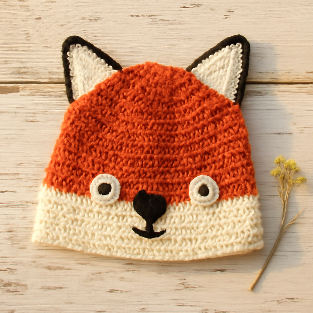 Free Crochet Patterns — All Skill Levels | TitleSuffixAUDIT