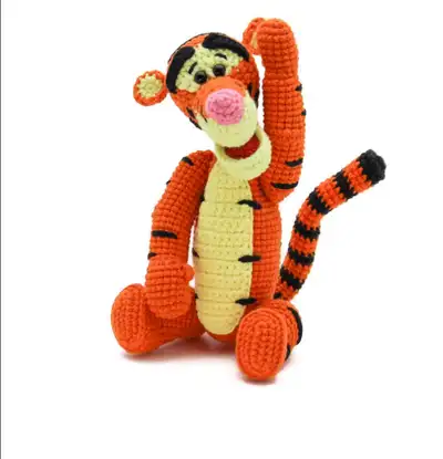 Free Crochet Patterns — All Skill Levels | TitleSuffixAUDIT